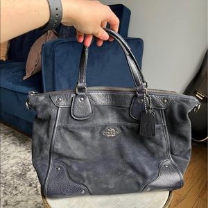Coach | Bags | Nwt Coach C7975 Small Town Bucket Bag In Signature ...